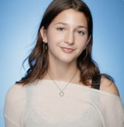 Lucy Goldberg – The Polygon