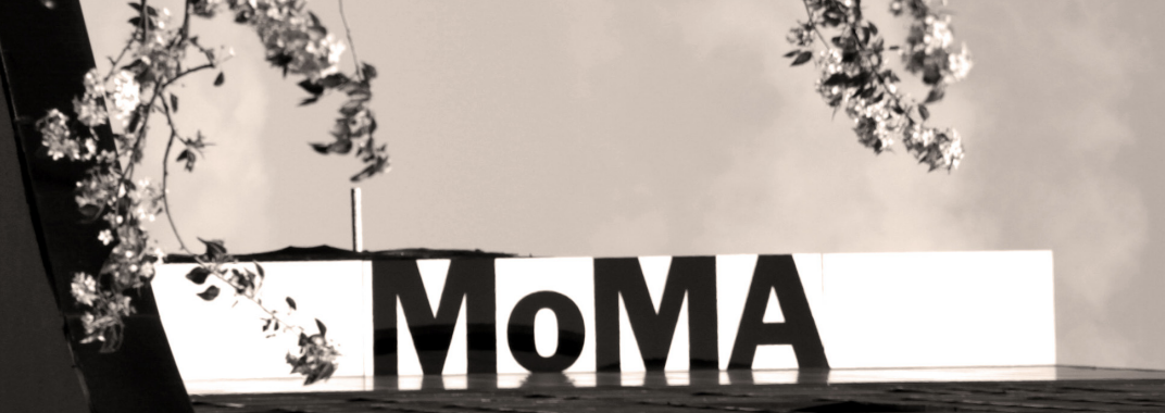 Exploring Modern Art: Students Visit MoMA – The Polygon